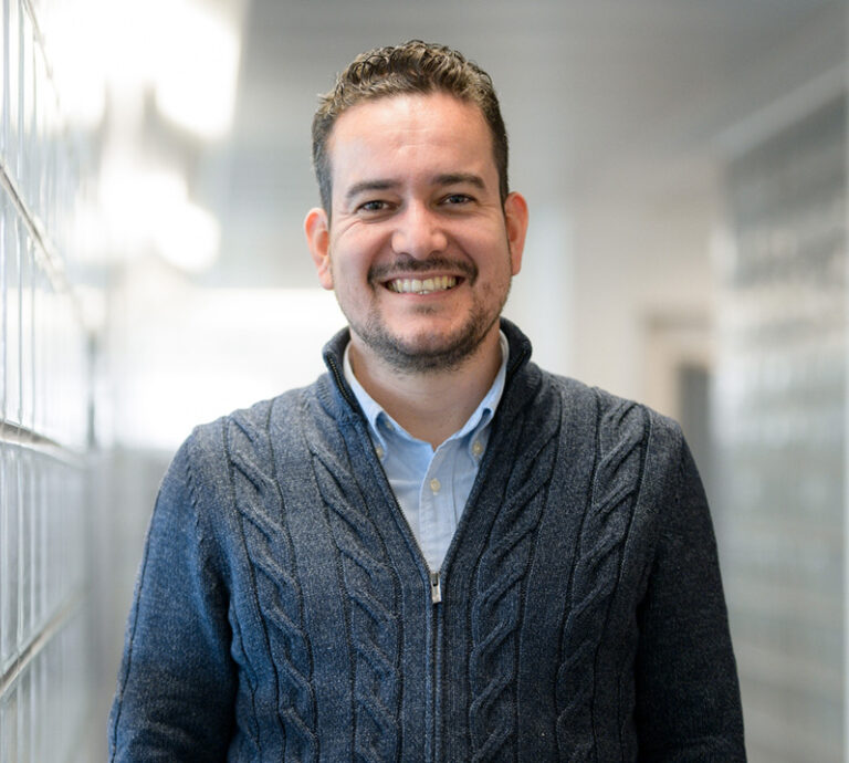 Meet the Team - Metafuels